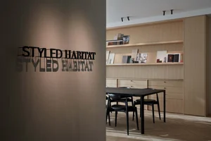 STYLED HABITAT STUDIO 2020 — Styled Habitat | Interior Design Studio in ...