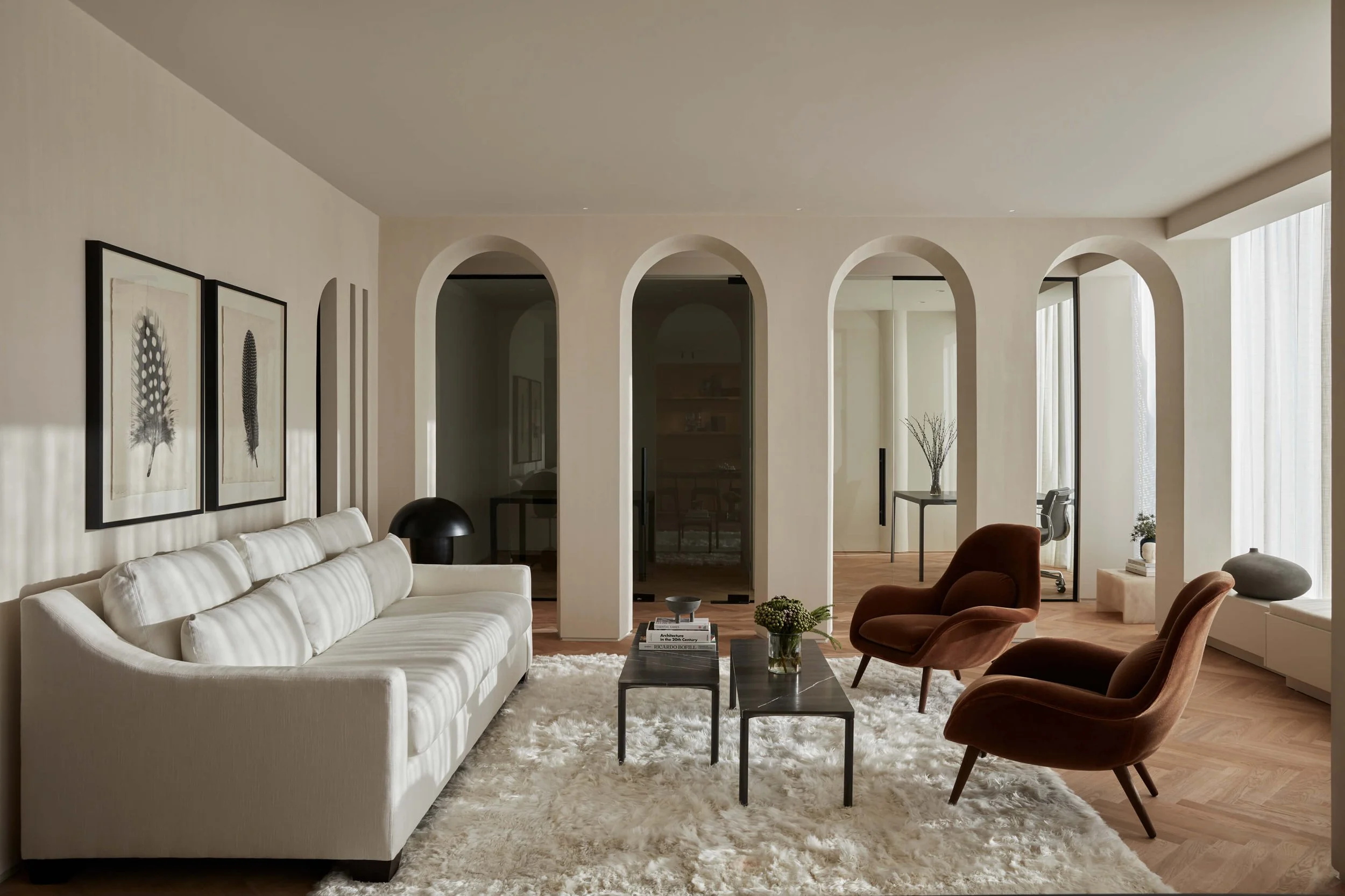 STYLED HABITAT STUDIO 2020 — Styled Habitat | Interior Design Studio in ...