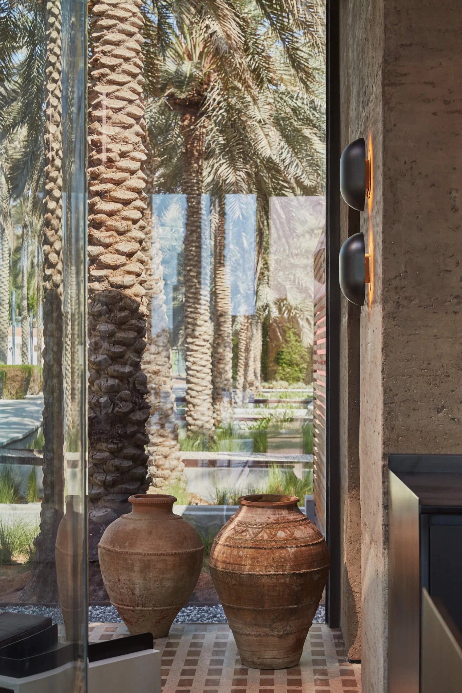 BAYN COFFEE — Styled Habitat | Interior Design Studio in Dubai