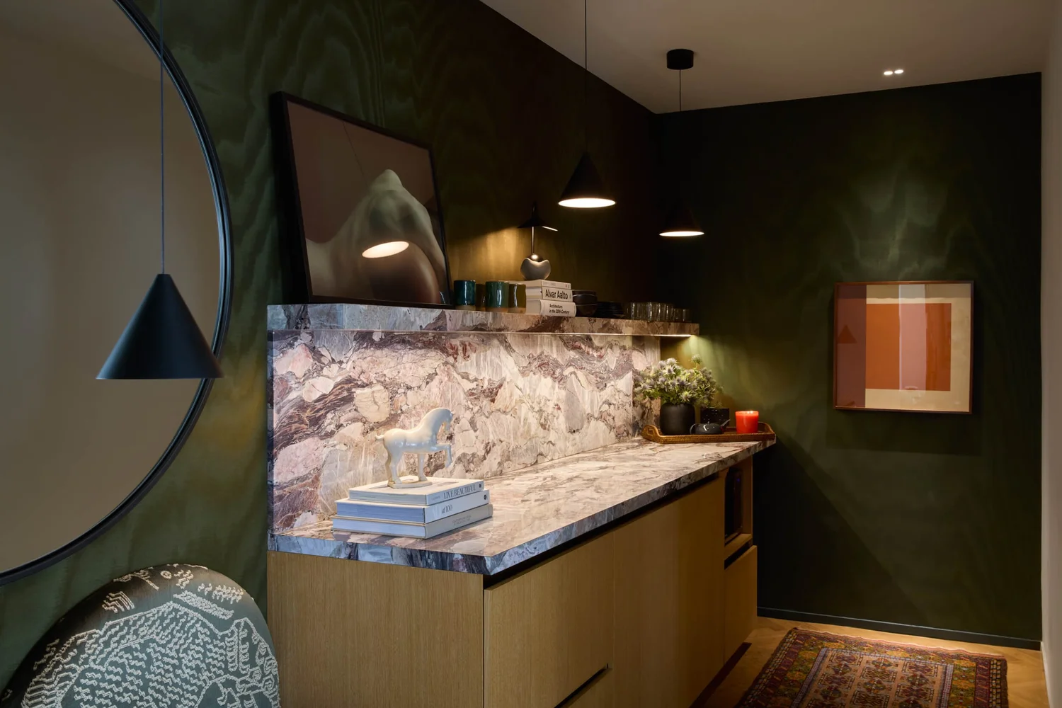 STYLED HABITAT STUDIO 2025 — Styled Habitat | Interior Design Studio in ...