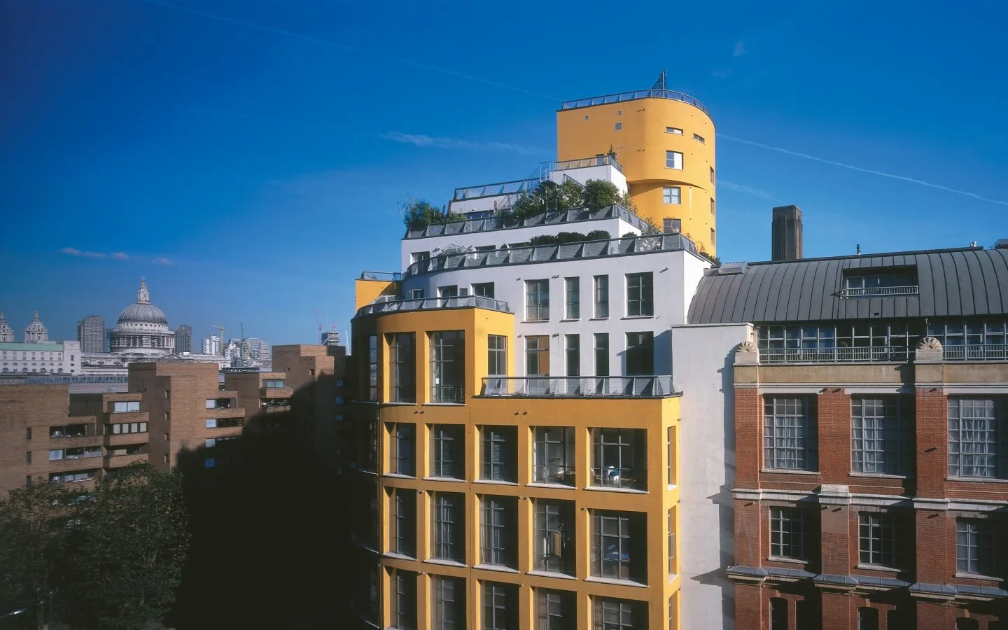 Our Developments | Manhattan Loft Corporation