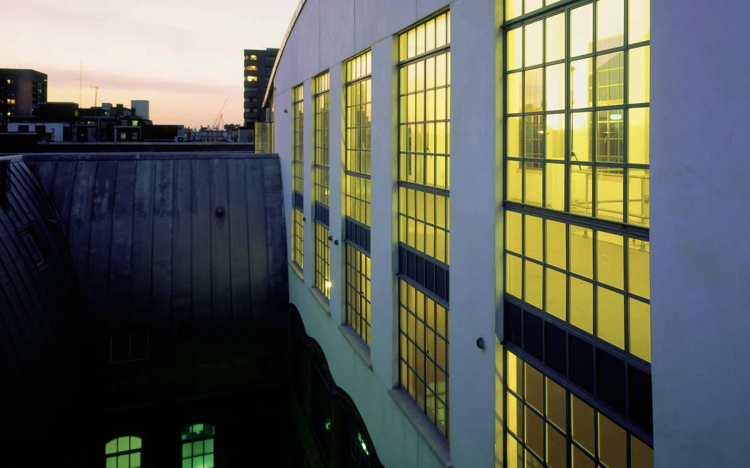 Soho Lofts | Manhattan Loft Corporation