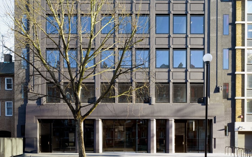 The Edison | Manhattan Loft Corporation