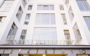 About Harry Handelsman | Manhattan Loft Corporation