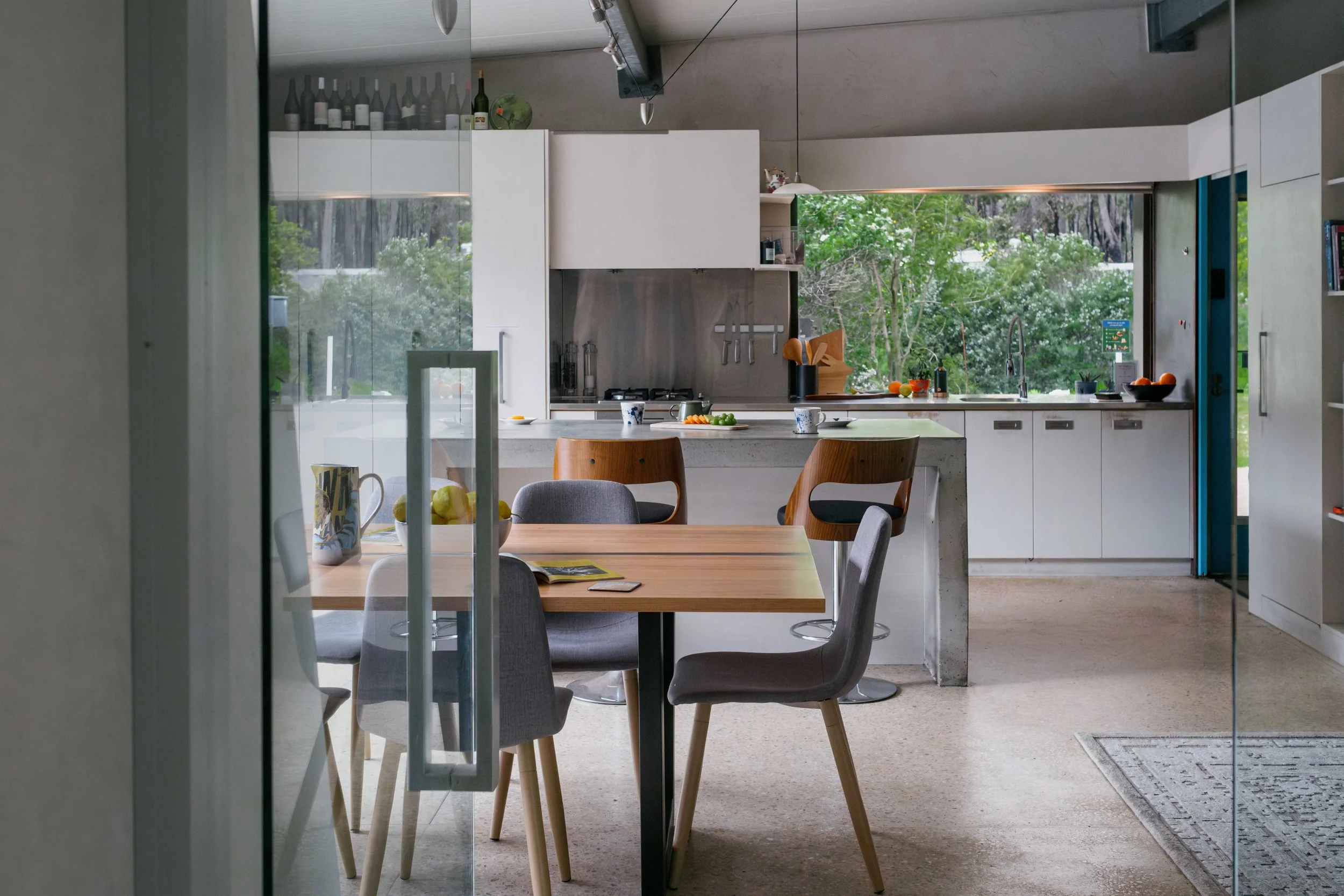 The Studio Wellington Mill | Luxury Short-Stay Accommodation in ...