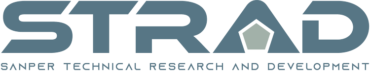 STRAD - Sanper Technical Research and Development