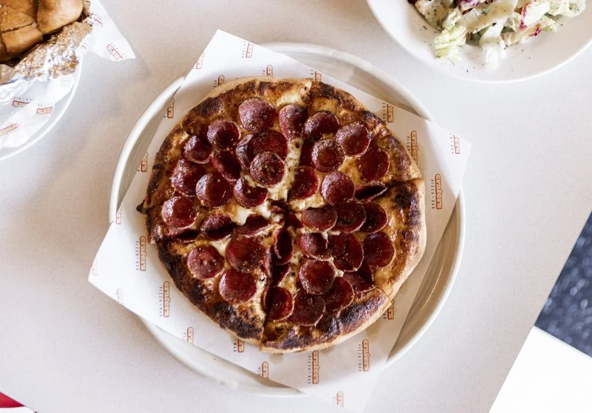 Crafers Pizza Bar