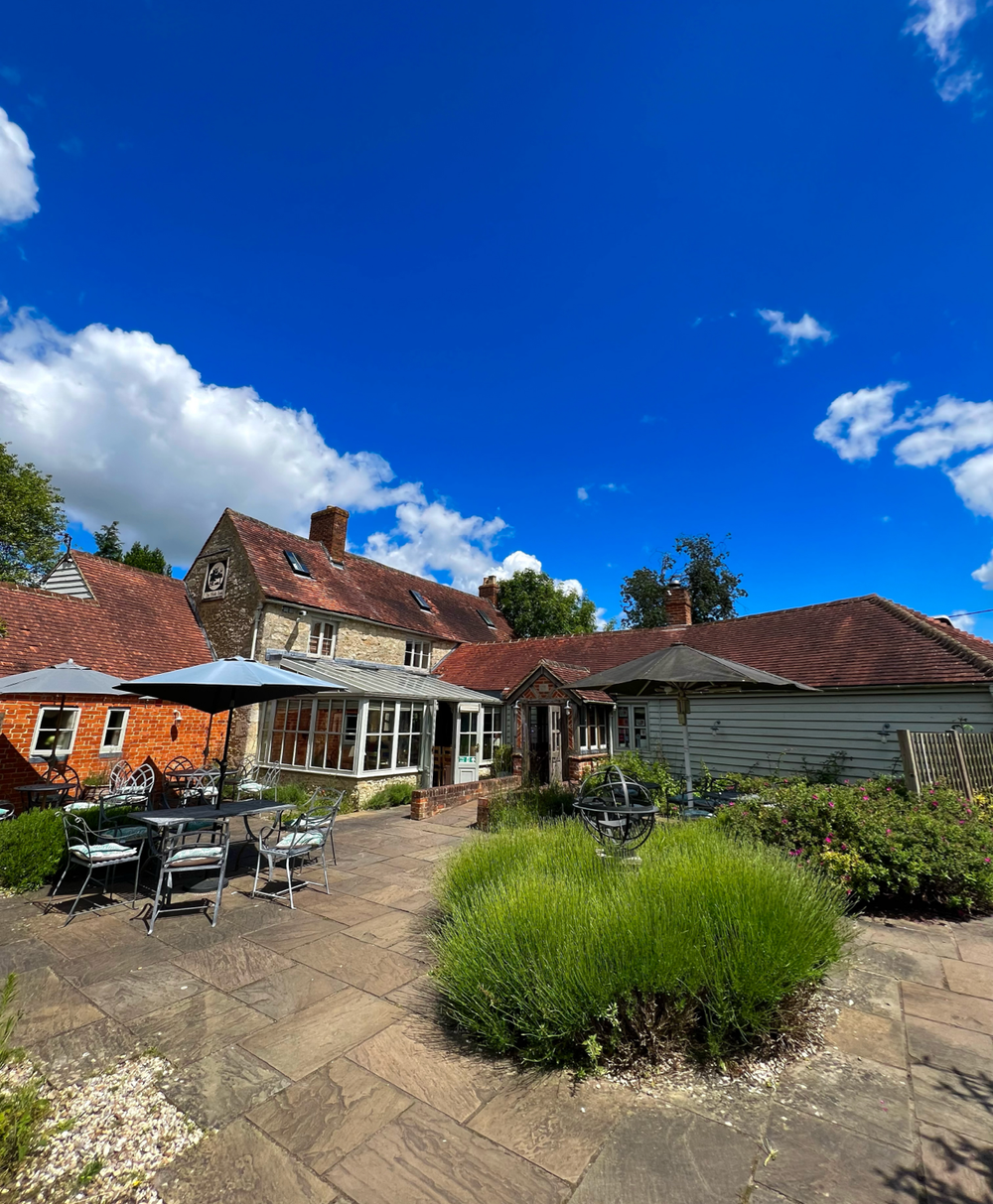 About Us — The Mole Inn