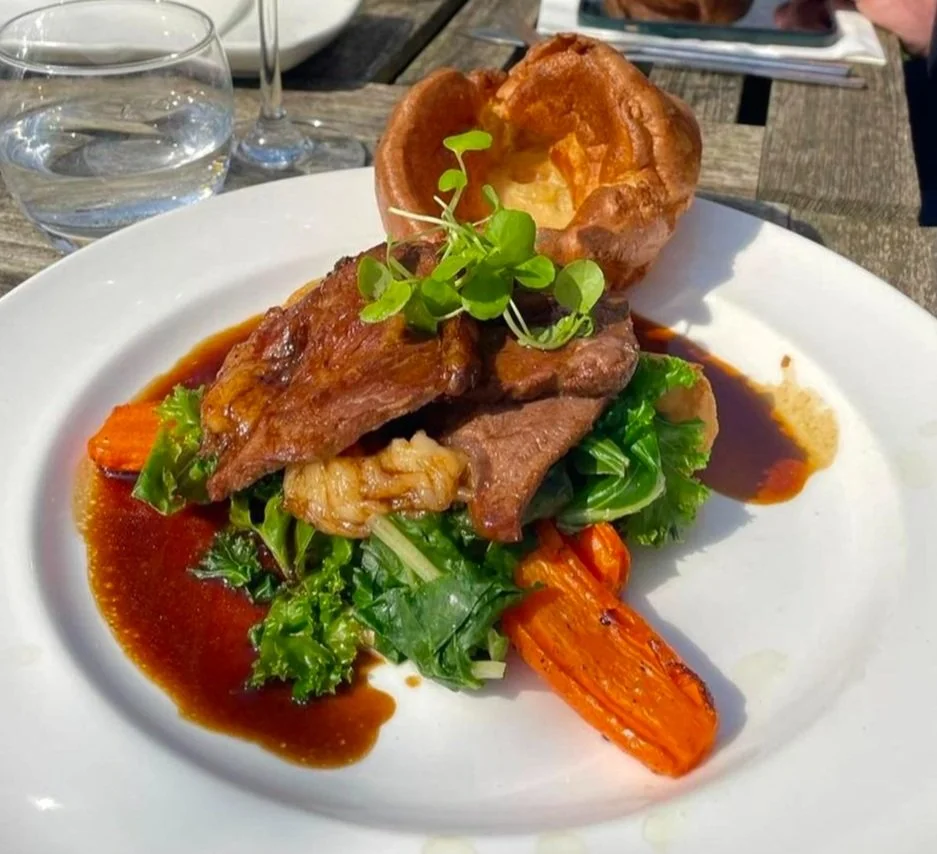 The Mole Inn