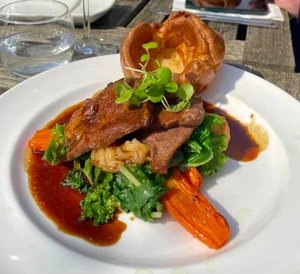 The Mole Inn