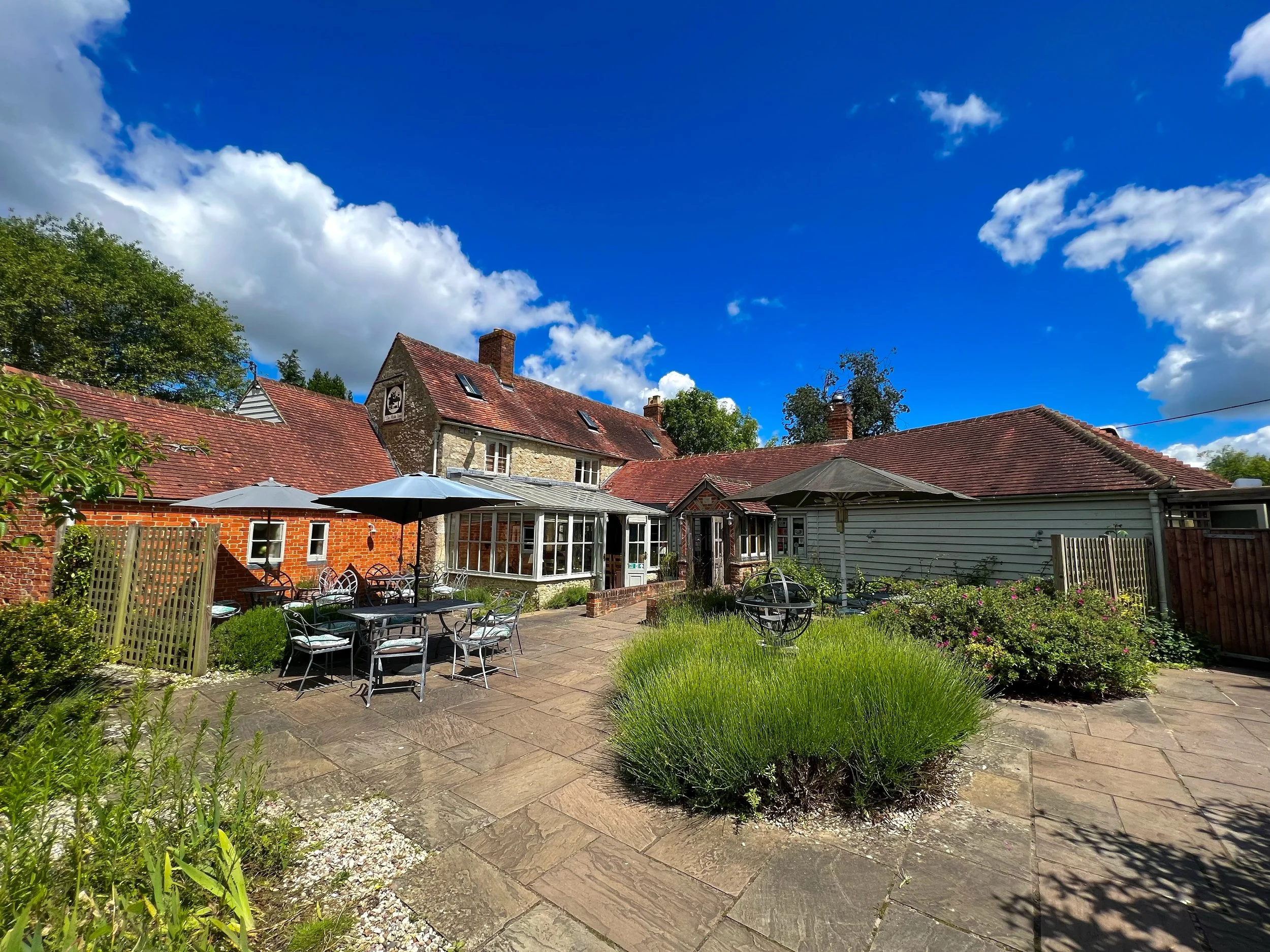 The Mole Inn
