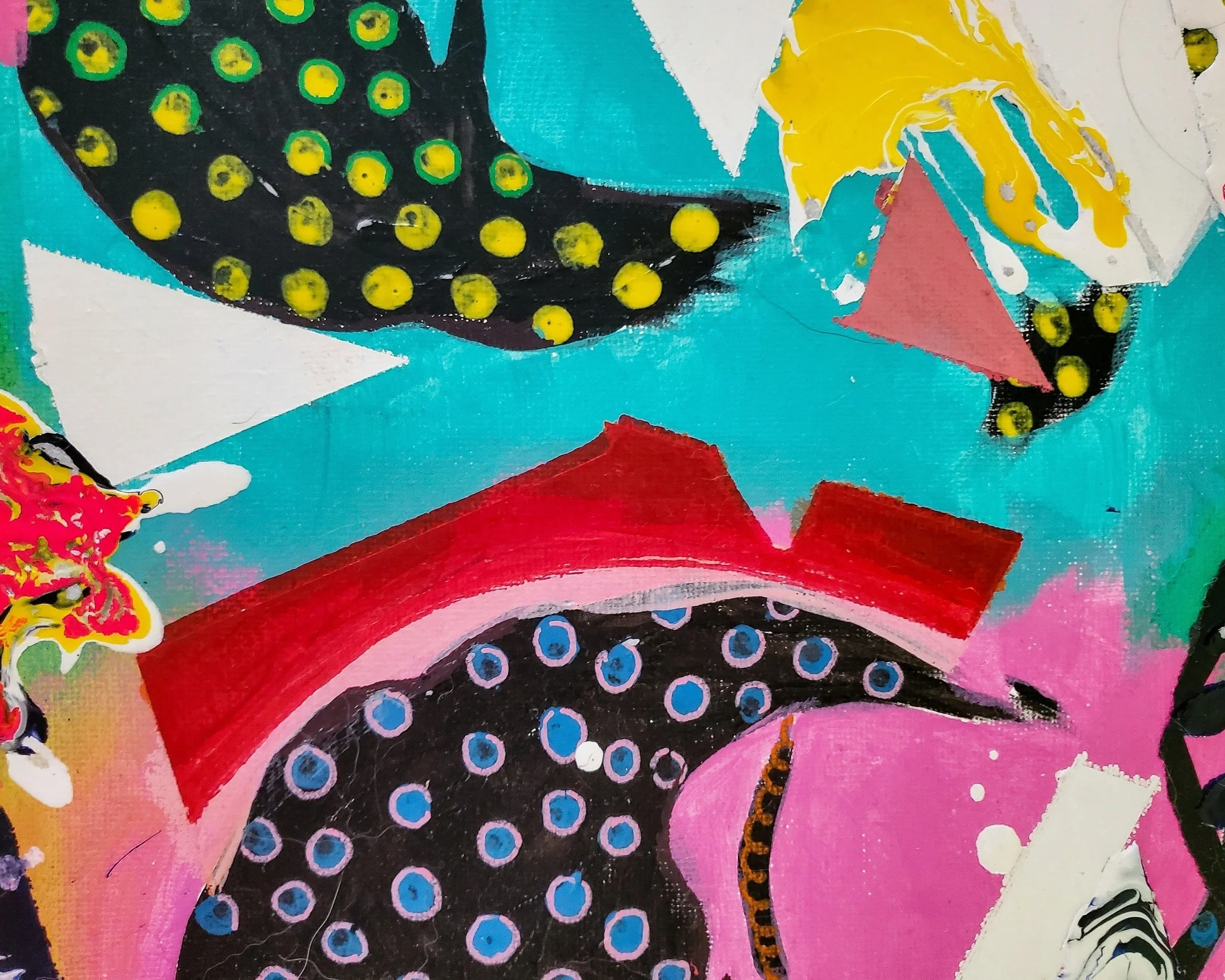 Blanc 27 Floral Design