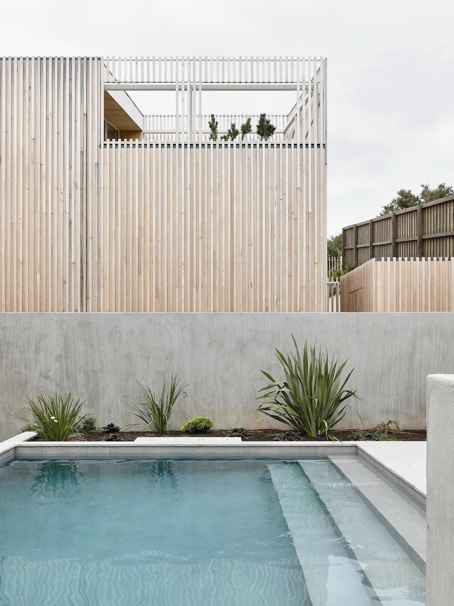 Residential — Ola Architecture Studio