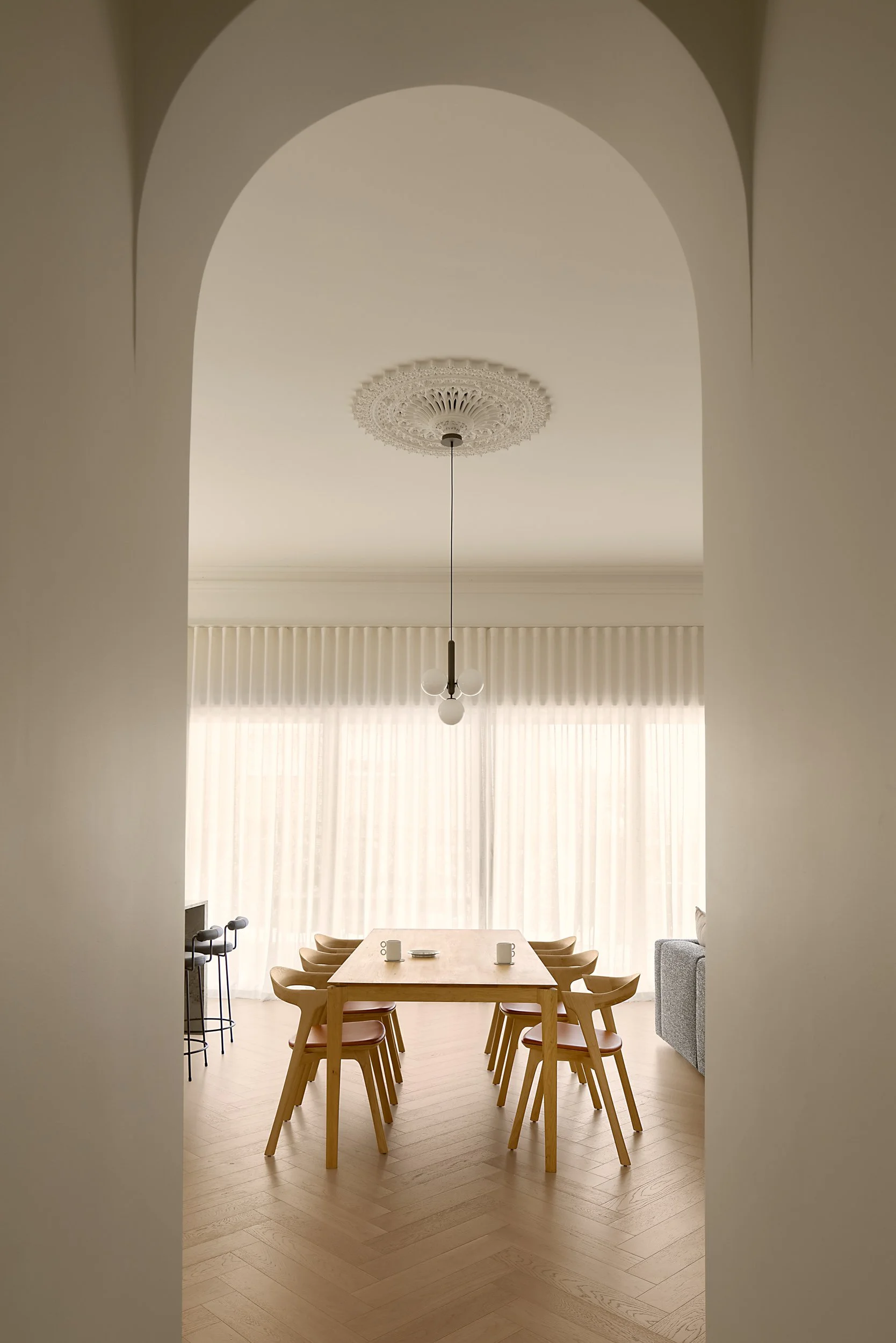 Residential — Ola Architecture Studio
