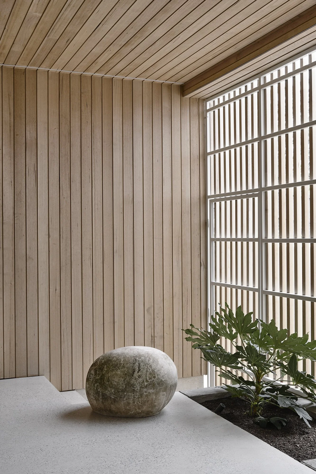 Franklin — Ola Architecture Studio