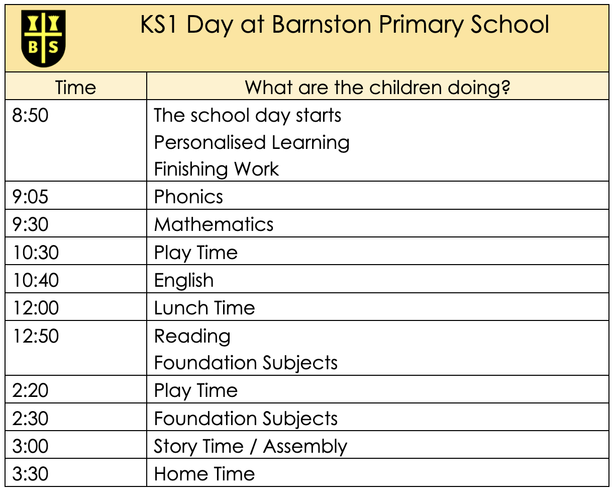 School Day — Your Site Title