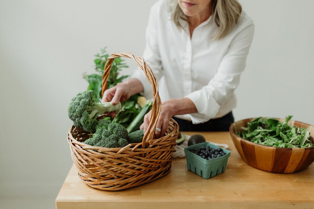 Boutique Data-driven Midlife Care | Lifestyles By Noor