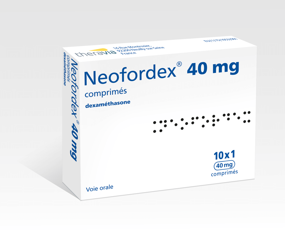 Discover our Products — THERAVIA