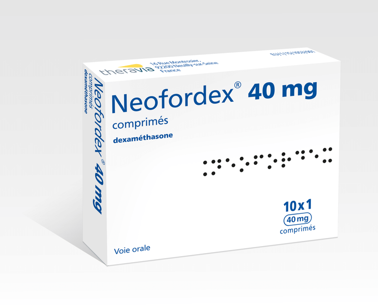 Discover our Products — THERAVIA