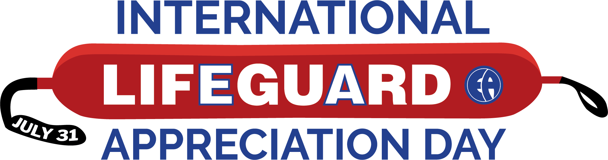International Lifeguard Appreciation Day