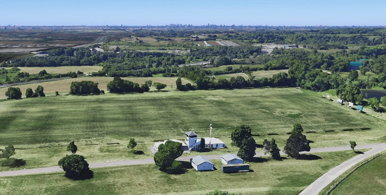 Fox Den Farm Weddings