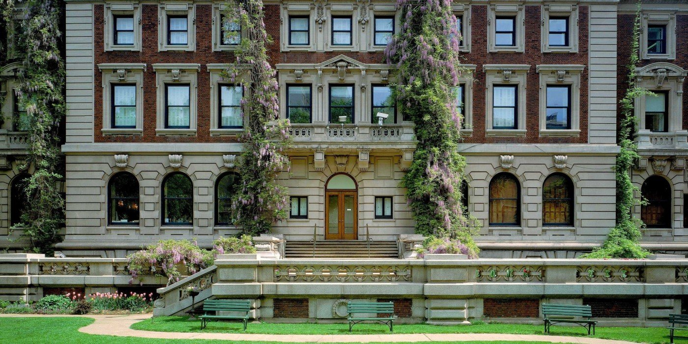 Smithsonian Institution — Marshall Craft