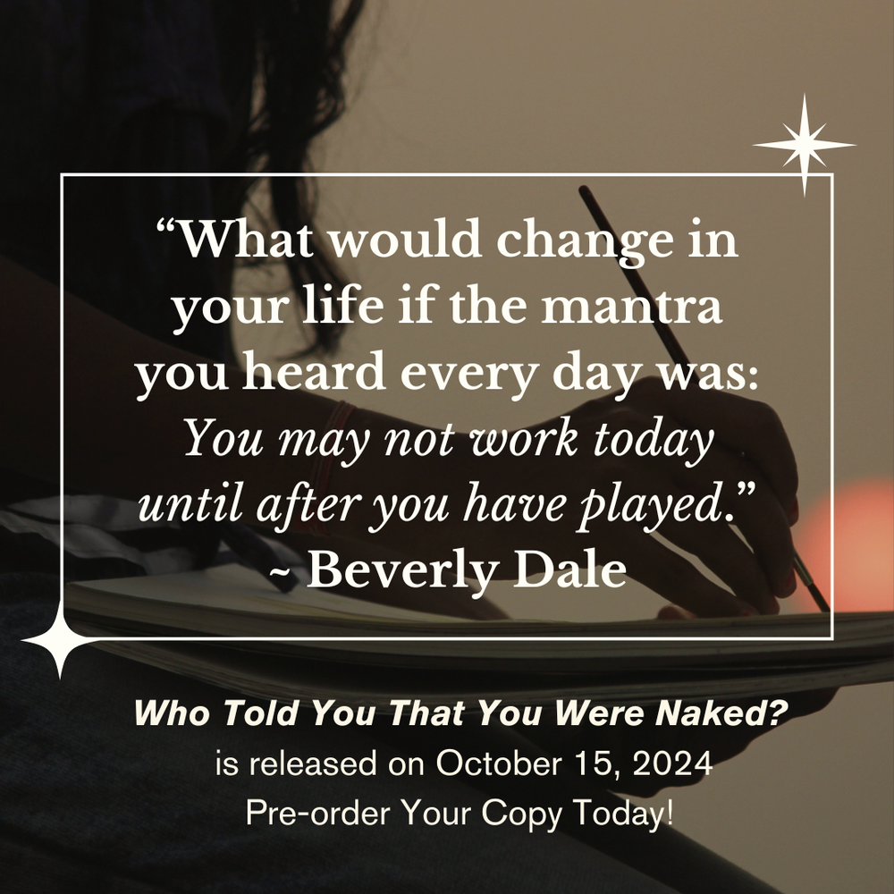 Reverend Beverly Dale