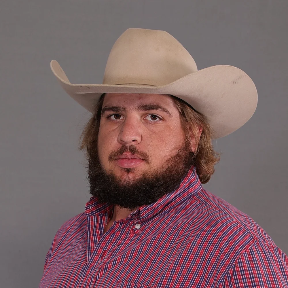 Circuit Officials — GLC Pro Rodeo