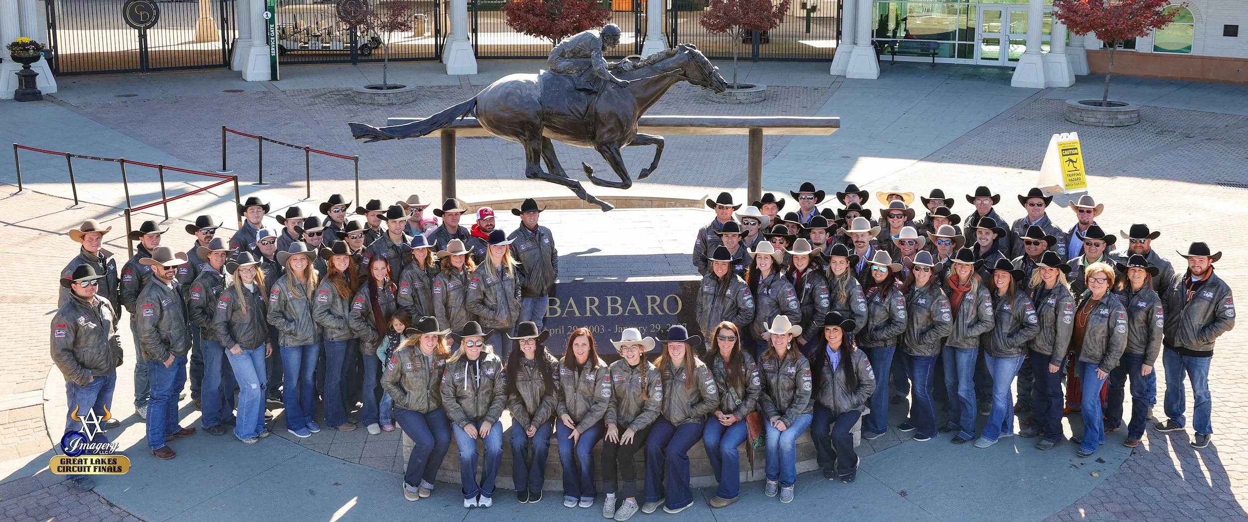 GLC Pro Rodeo | Join the Action: Rodeo Excitement Awaits