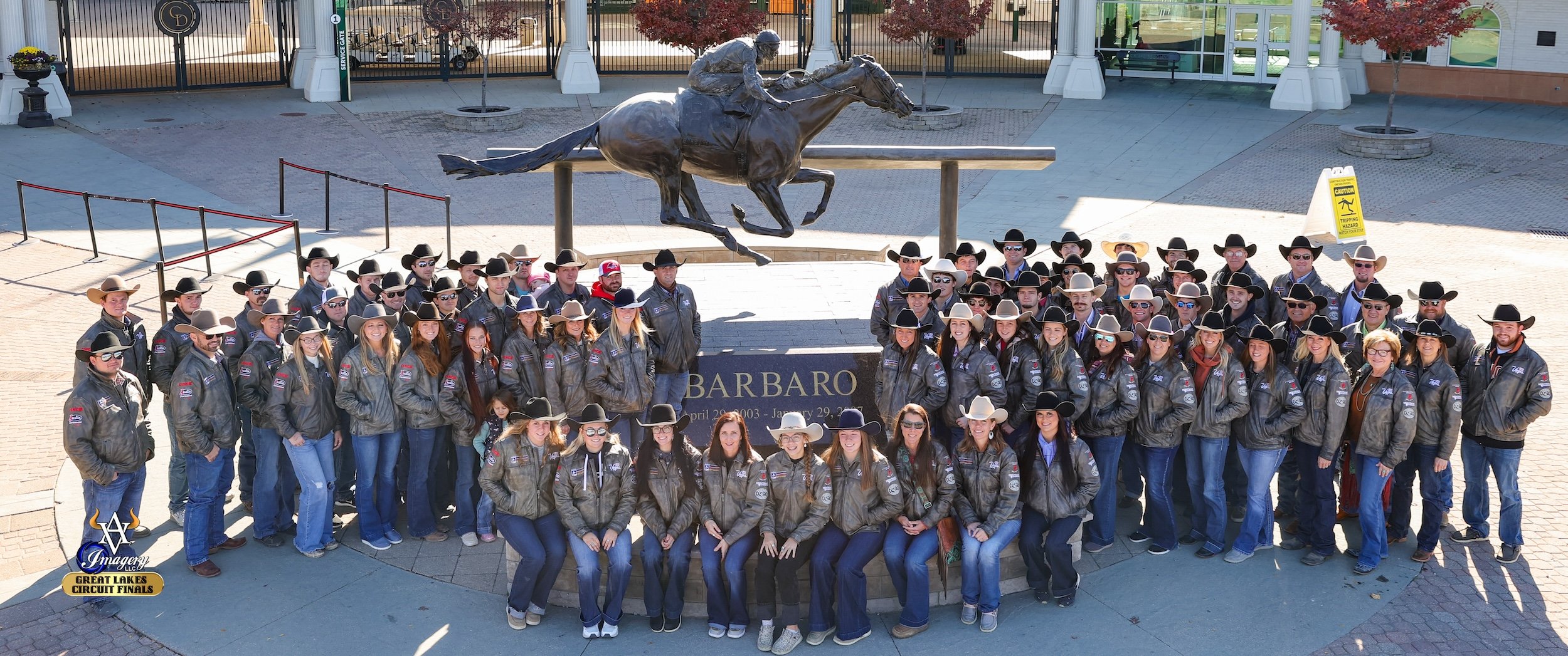 GLC Pro Rodeo | Join the Action: Rodeo Excitement Awaits