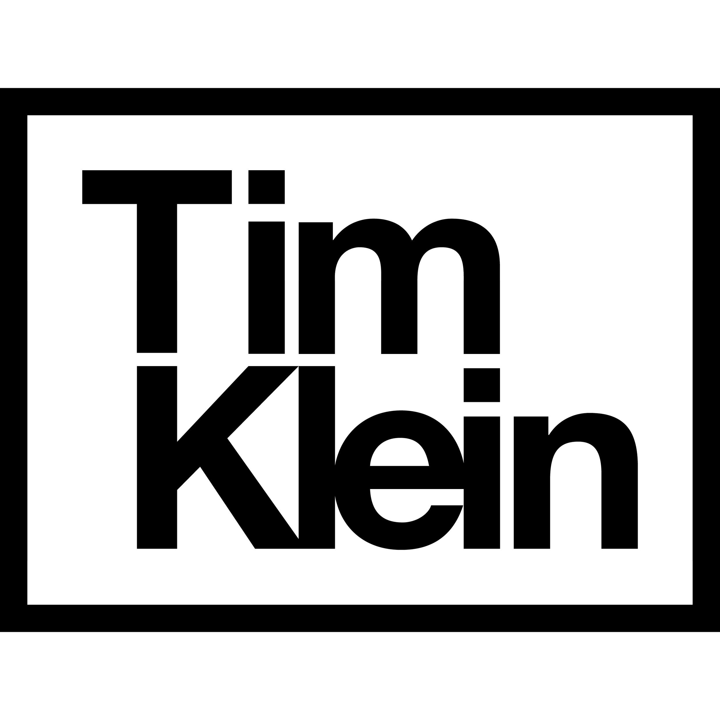 Tim Klein Framed | Discover Inspiring Photography Today