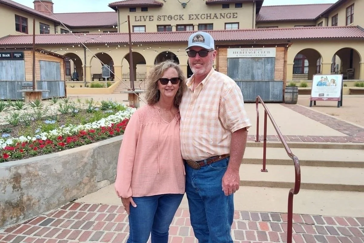 Pitts Farms | Grain-Fed Beef | Sustainable | Westville, FL