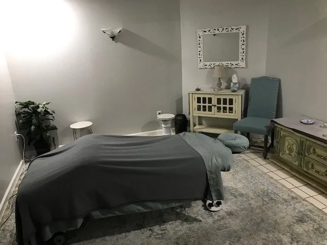 General 6 — Inner Essence Spa & Wellness Center