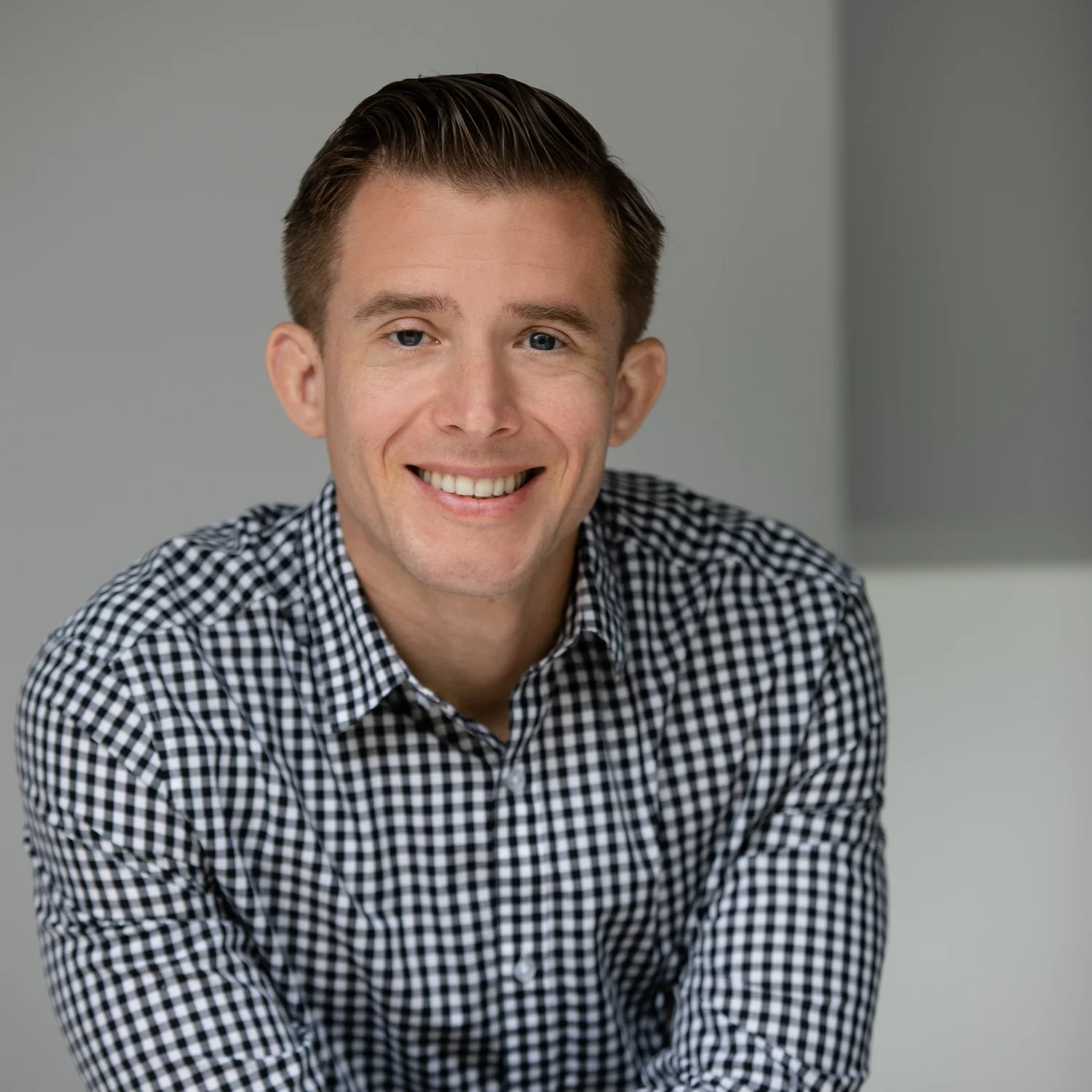 Meet The Doctor — Dr. Ernesto Medina, DC PLLC