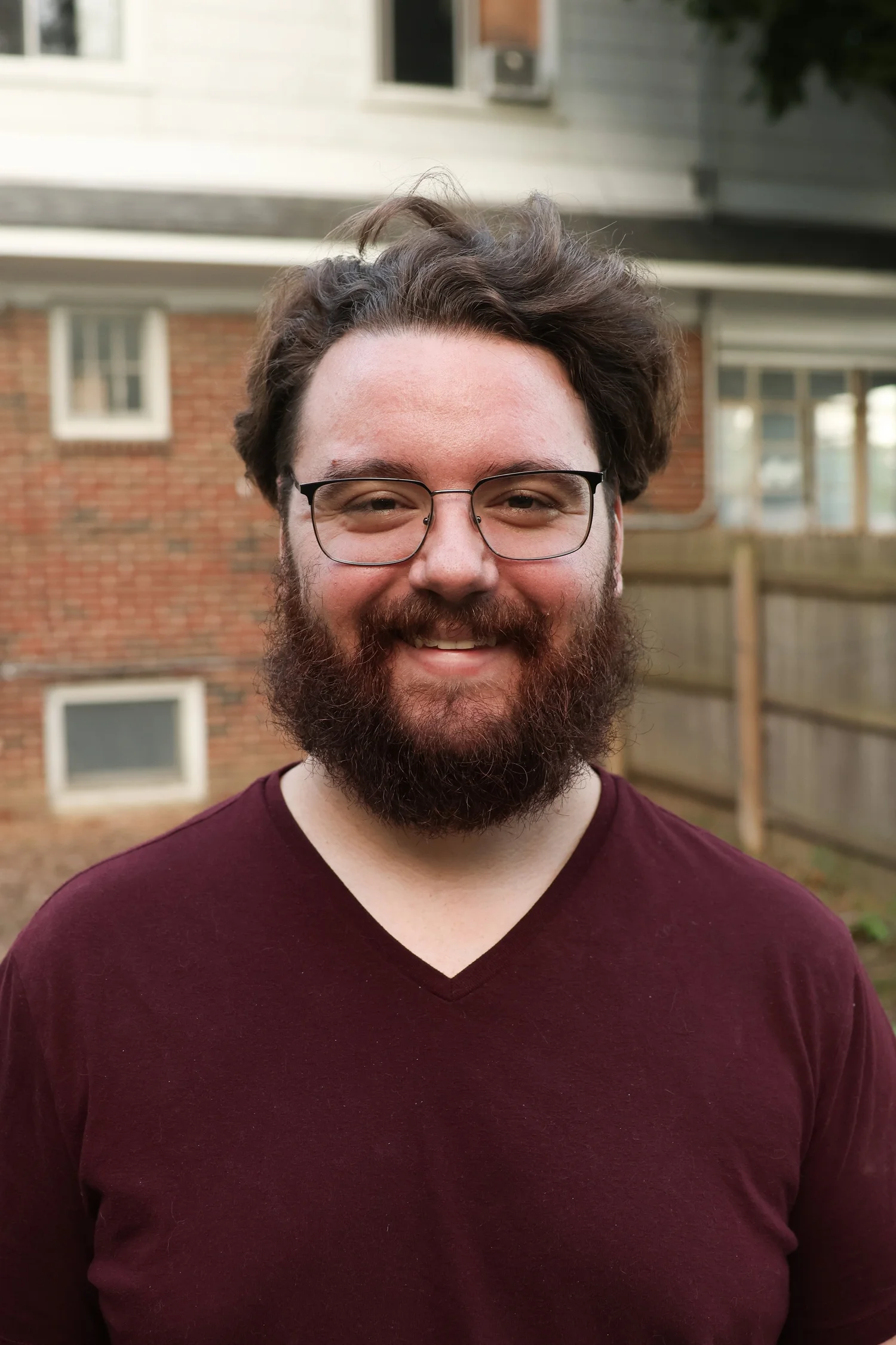 Team — Micah 6 Community