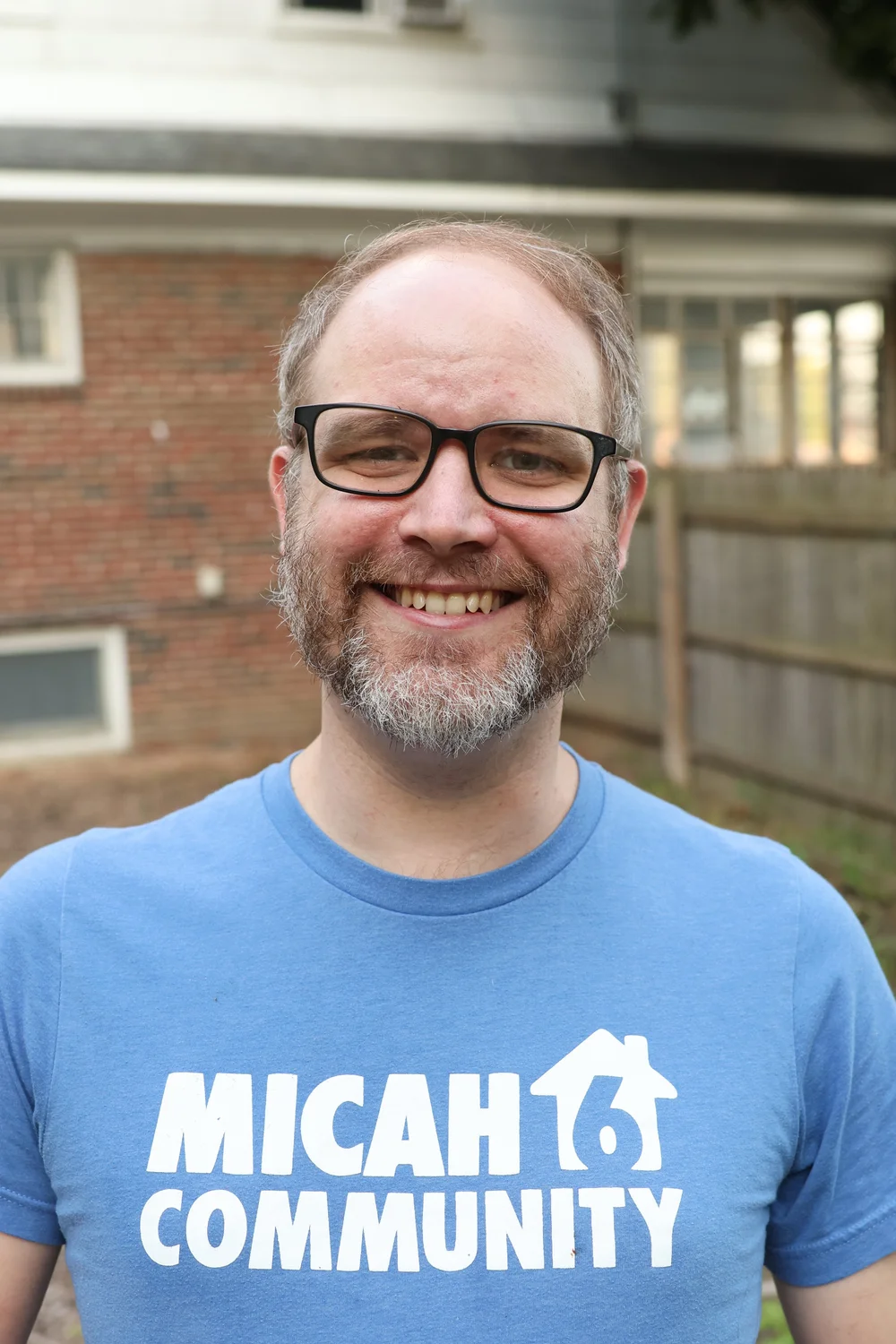 Team — Micah 6 Community