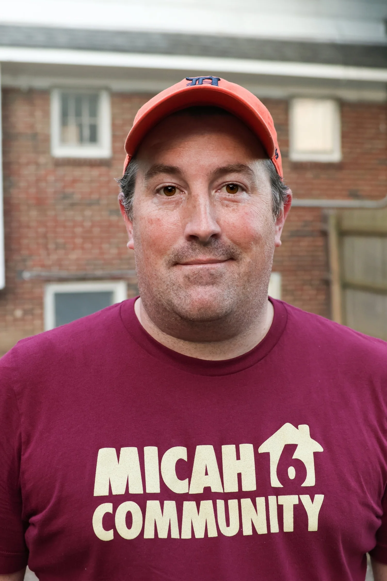 Team — Micah 6 Community