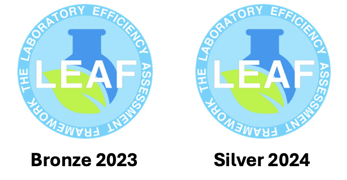 The lab turns 1! — Fena Ochs Laboratory at UCPH