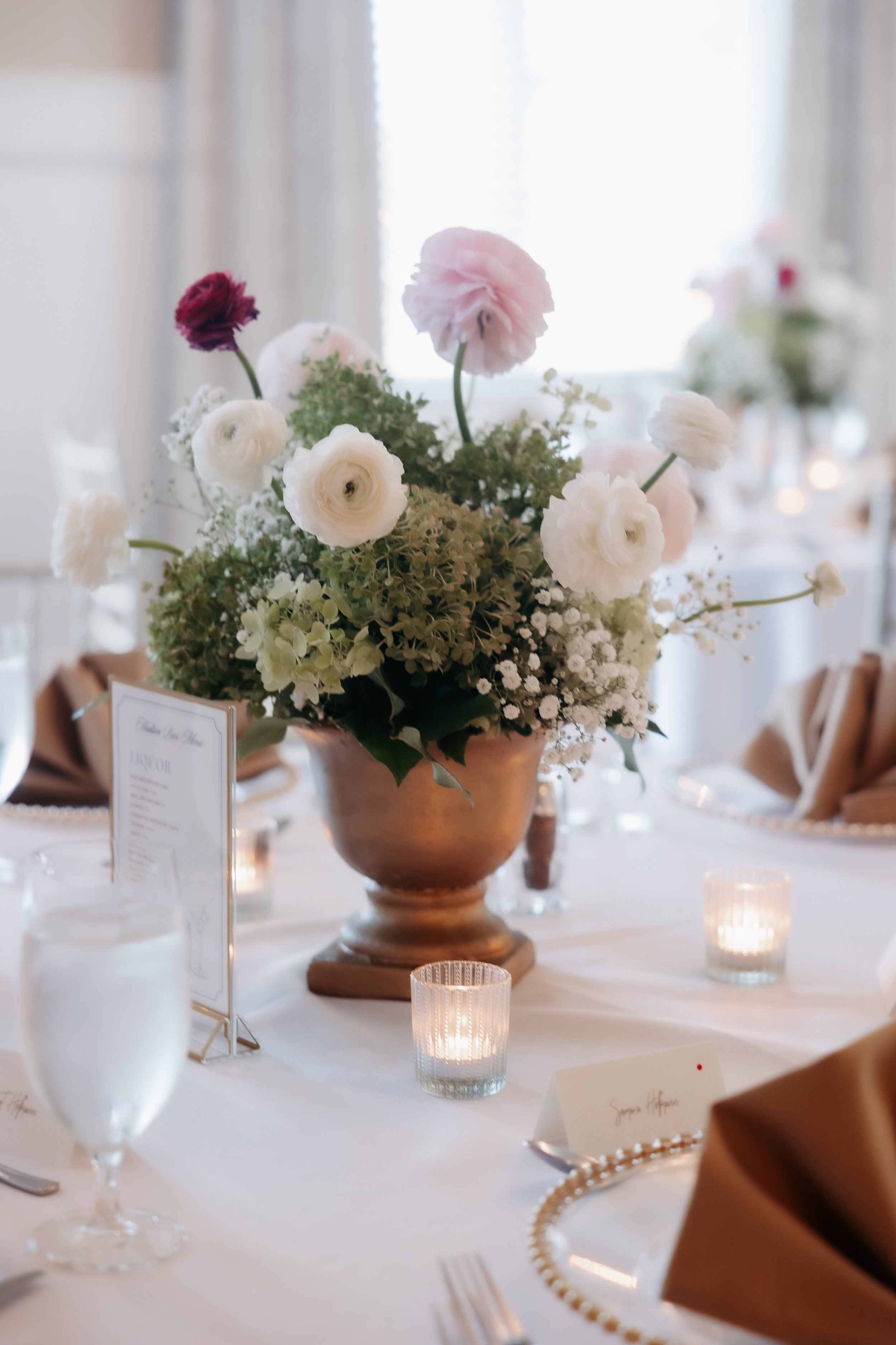 About — Events at the Hudson