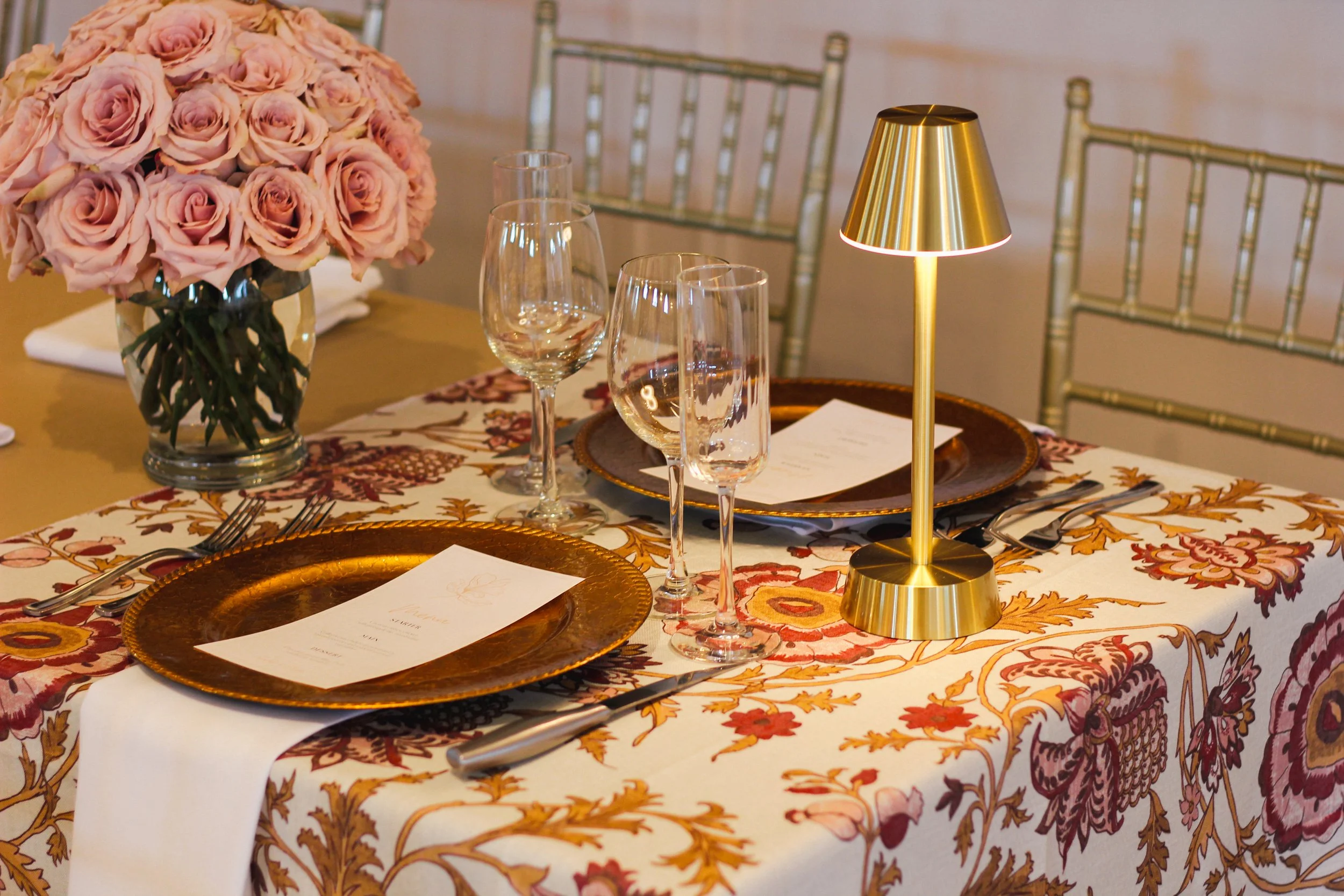 About — Events at the Hudson