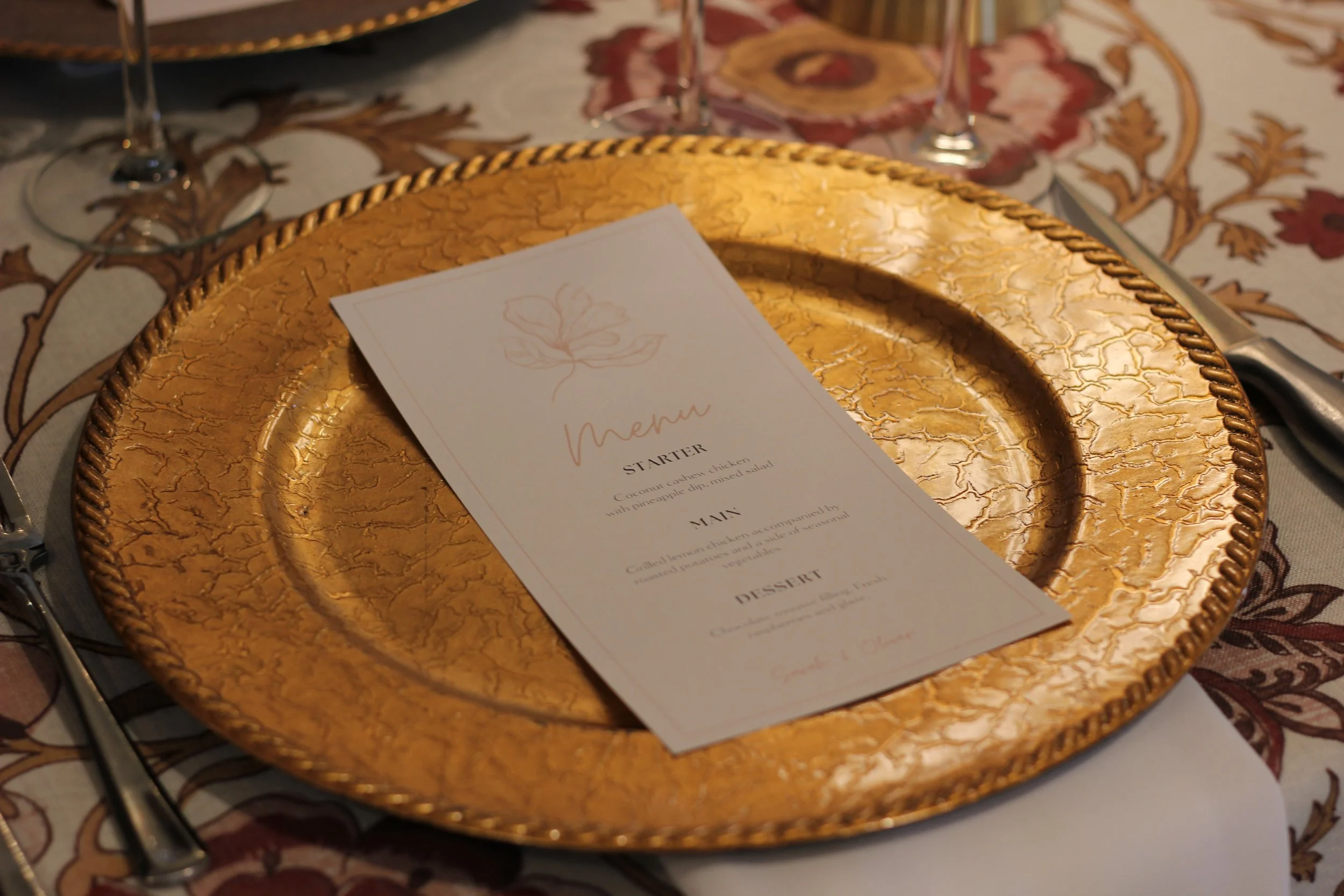 About — Events at the Hudson