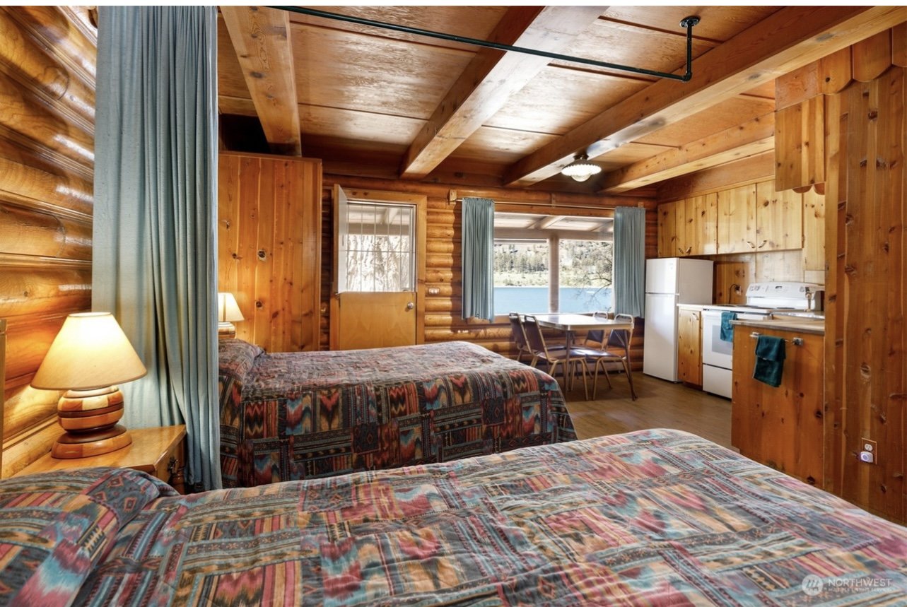 Accomodations — The Sun Cove Resort