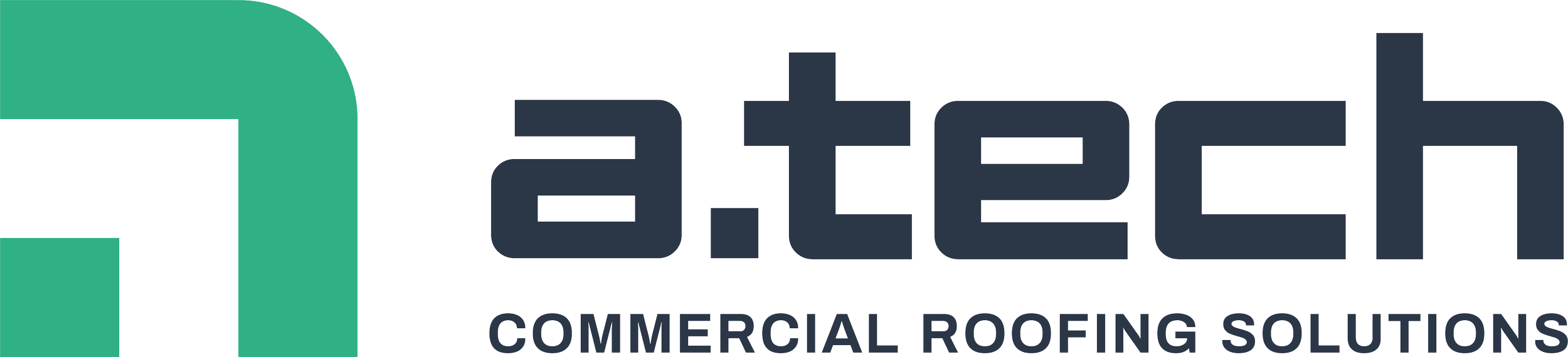 A-Tech Roofing