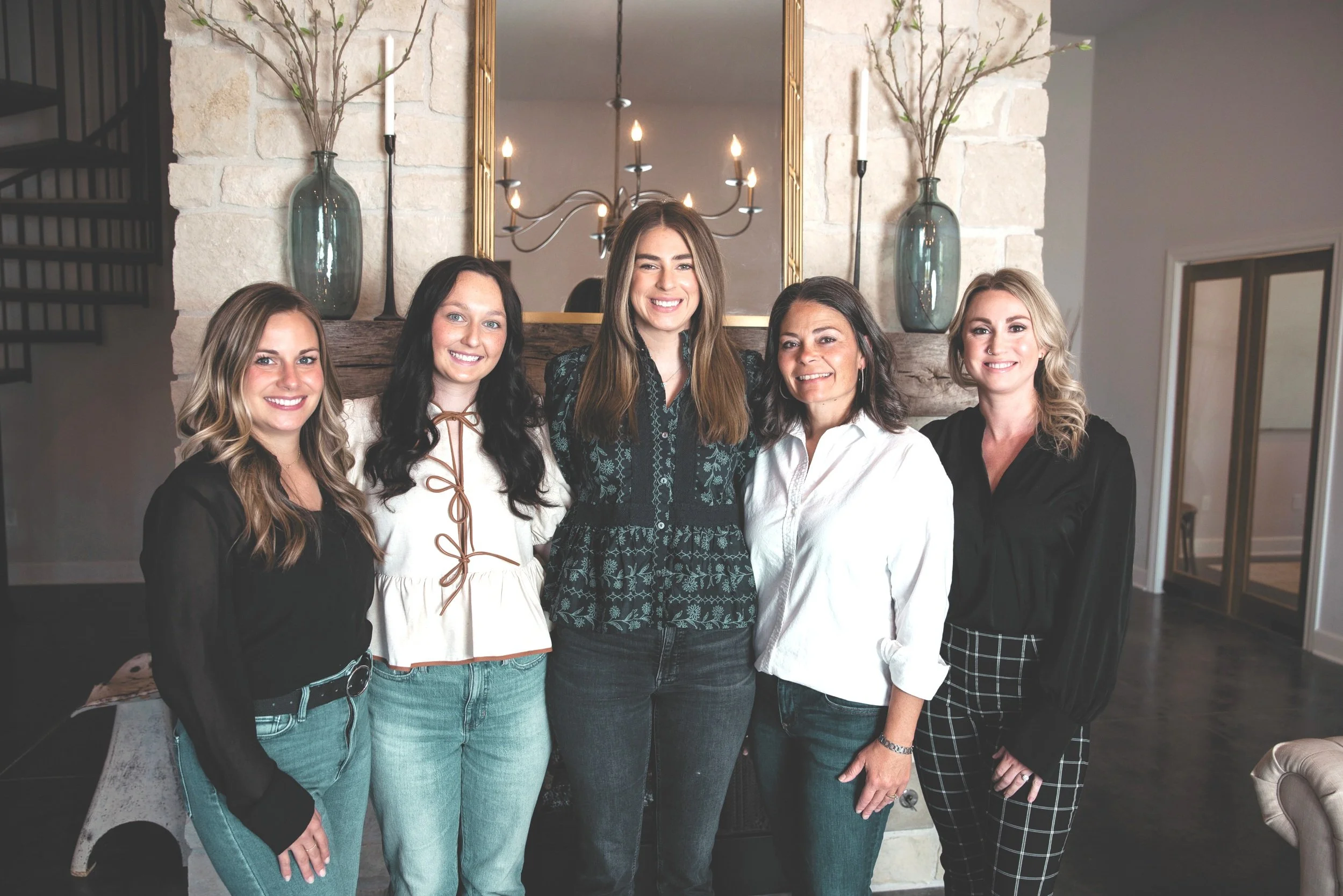 Design Team | Explore Our Expertise — Anderson Homes