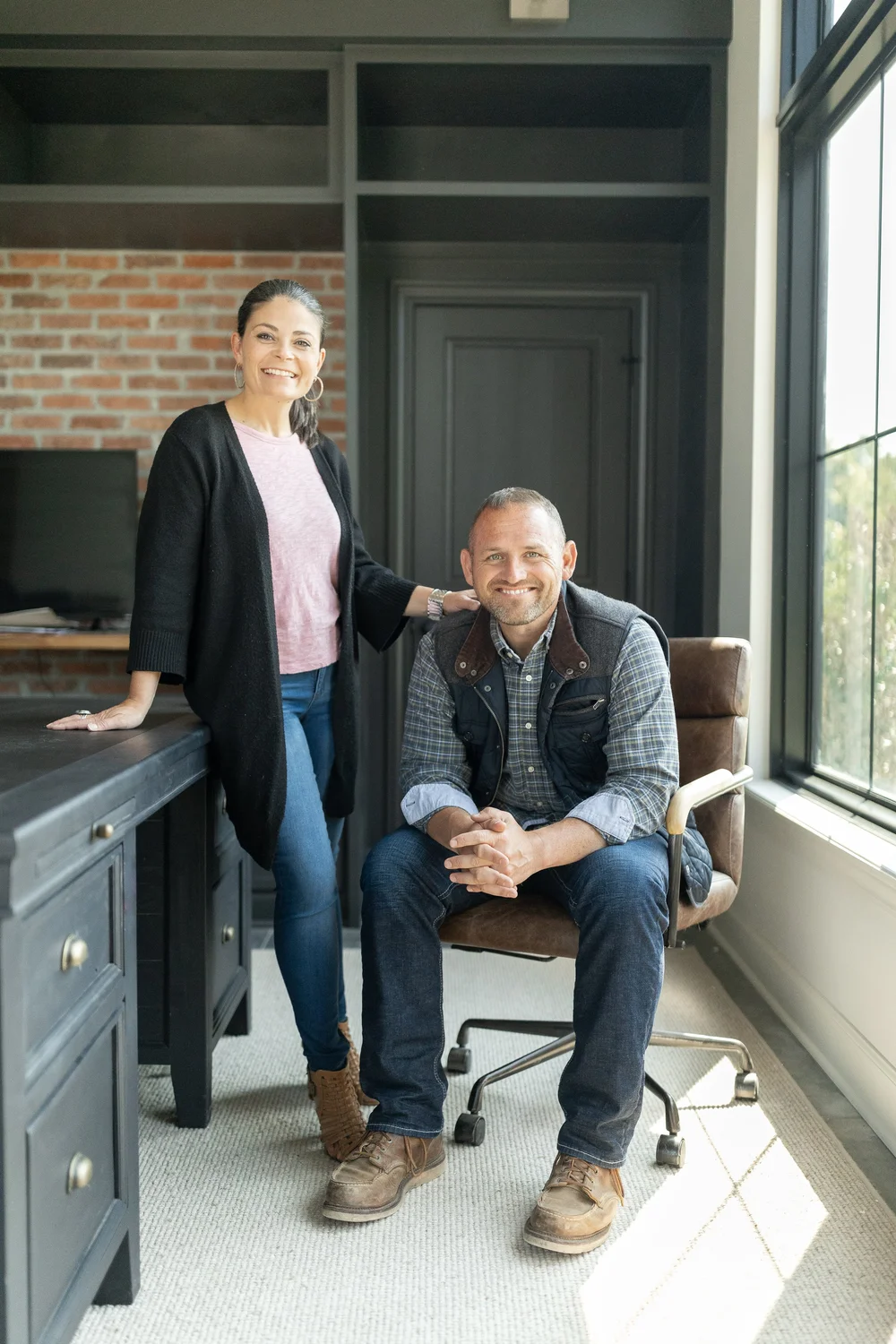 Our Team | Meet Our Experts — Anderson Homes