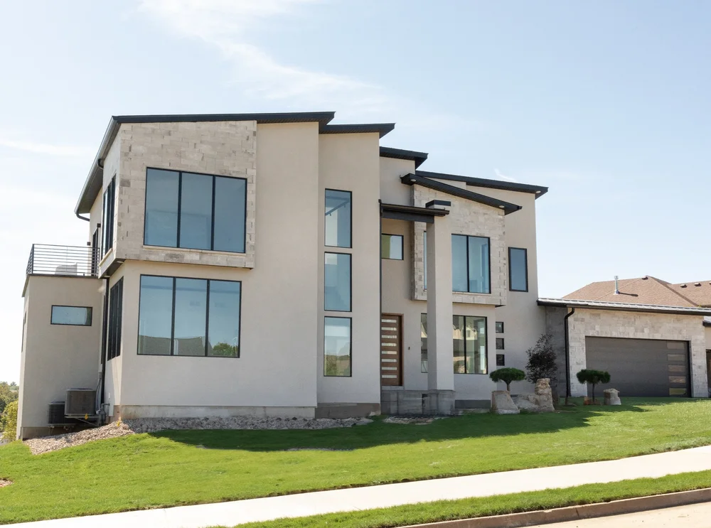 Anderson Homes | Build Your Dream