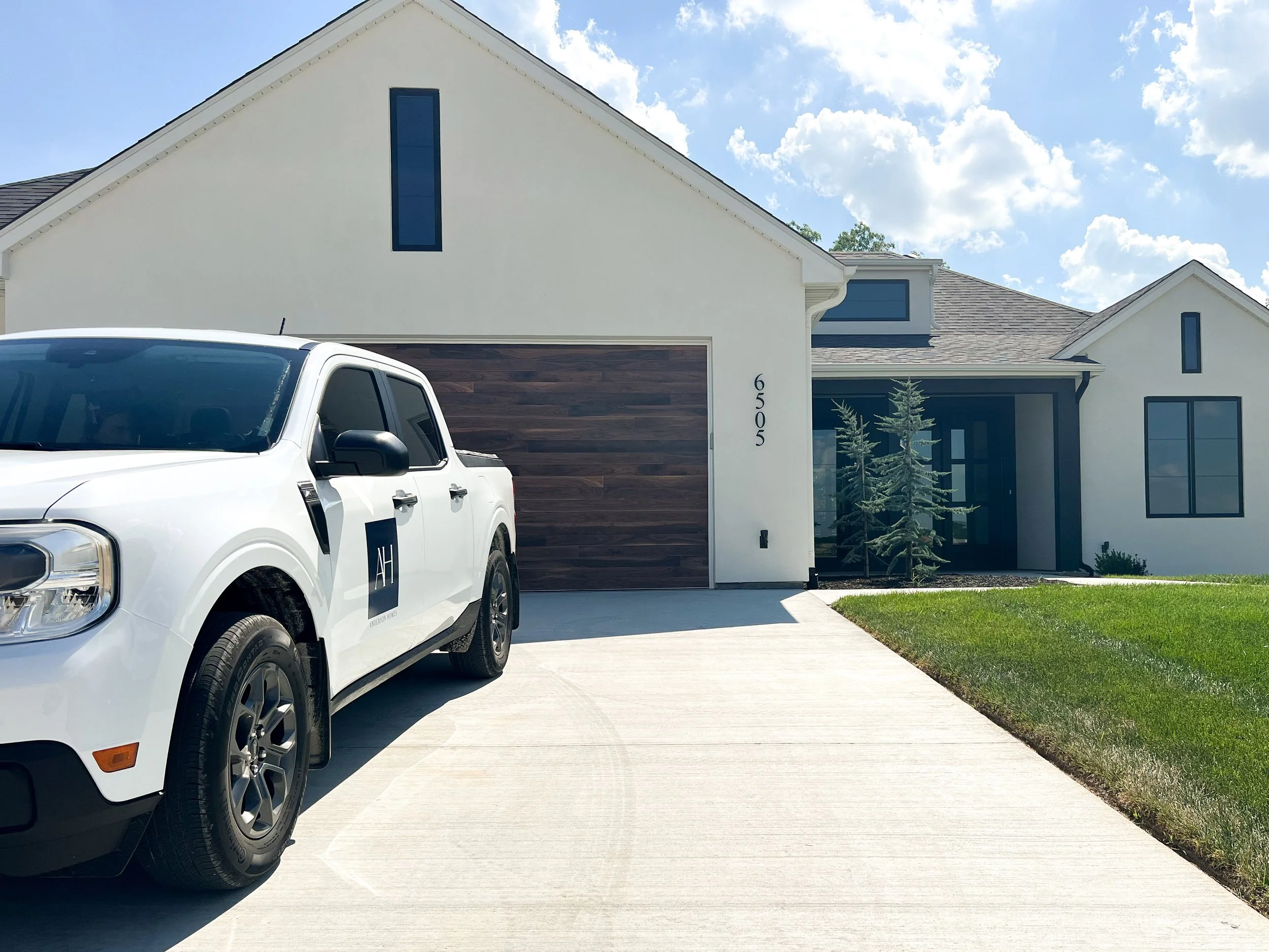 Our Team | Meet Our Experts — Anderson Homes