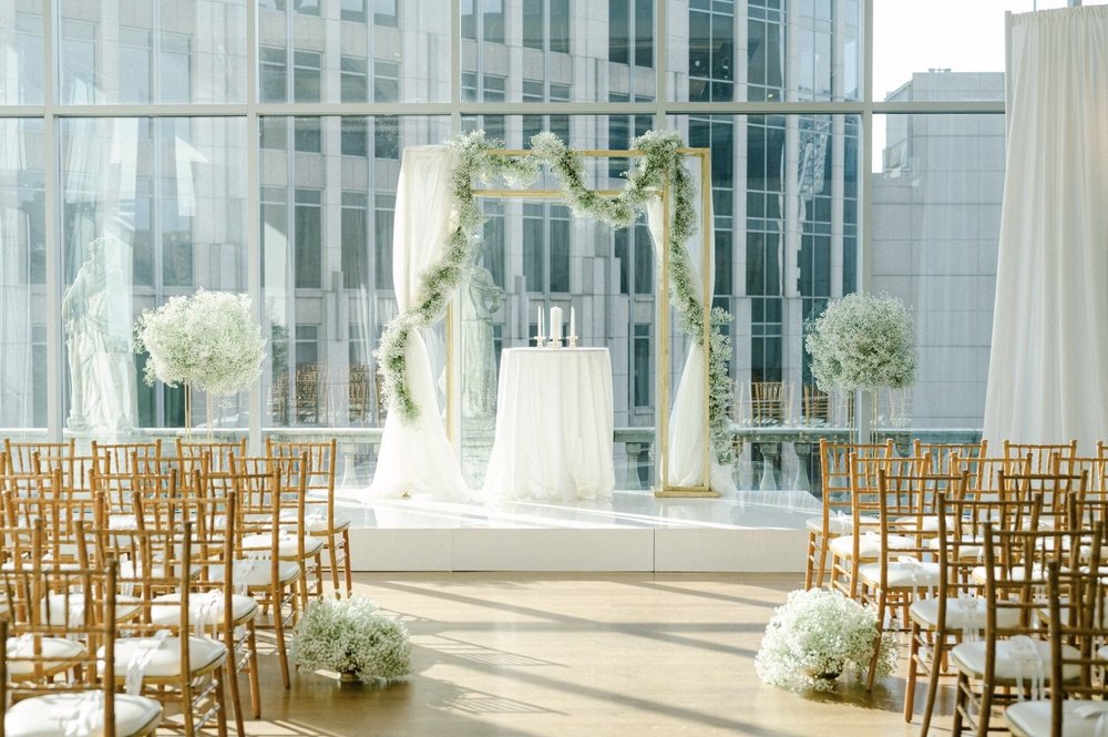 220 North Tryon at Foundation For The Carolinas