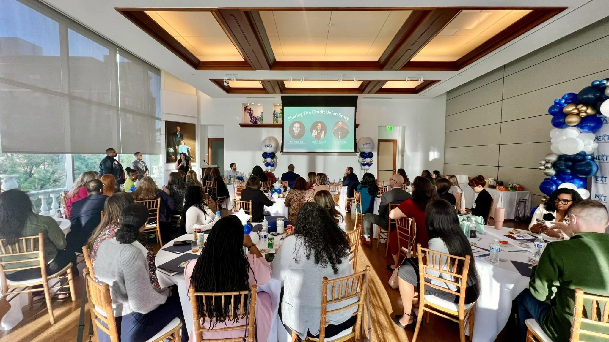 Nonprofit — 220 North Tryon at Foundation For The Carolinas