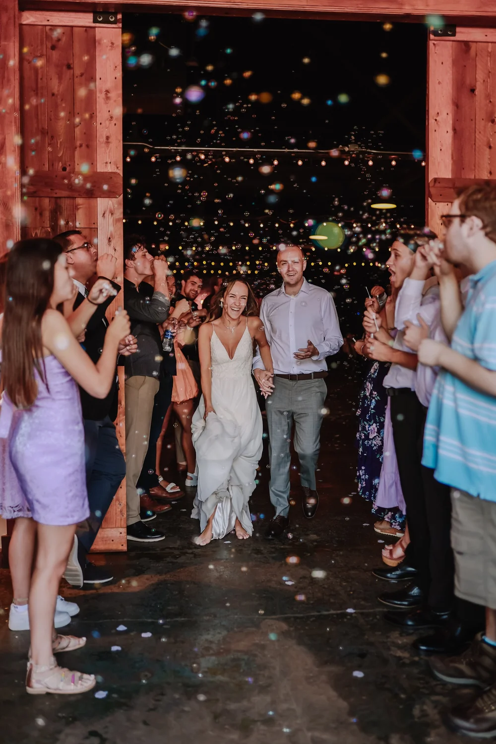 Foundry Events | Plan Your Perfect Event Today